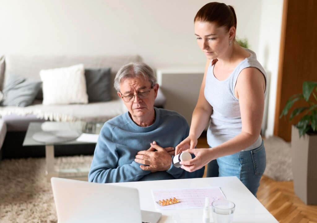 How to Tell if an Elderly Person Needs Assistance at Home - Embracing ...